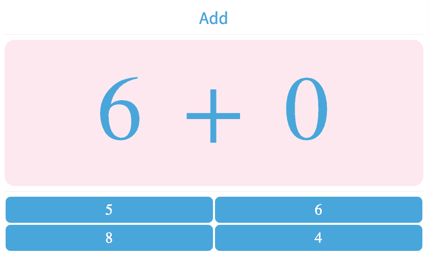 Grade 1 - Practice with Math Games