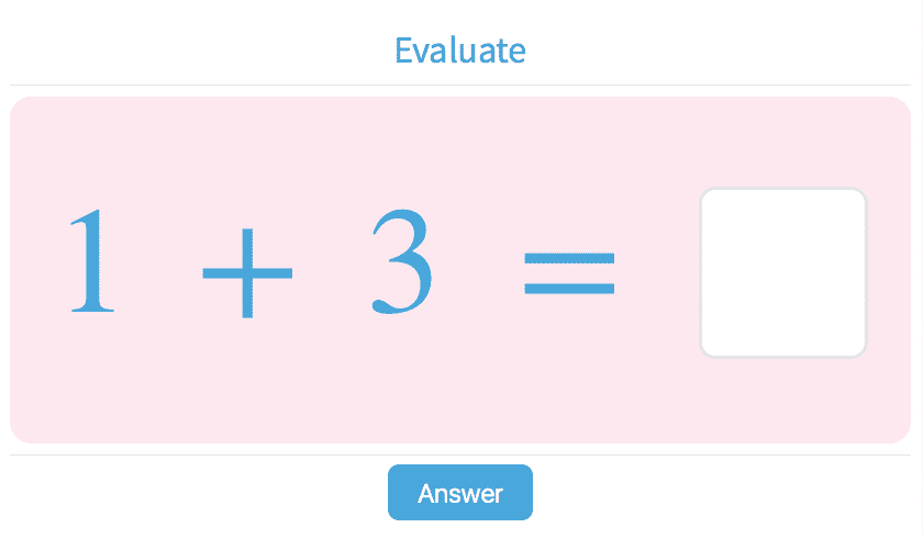 Grade 1 - Practice with Math Games