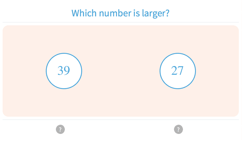 Grade 1 - Practice with Math Games