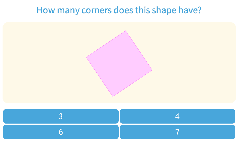 Pre-Kindergarten - Practice with Math Games