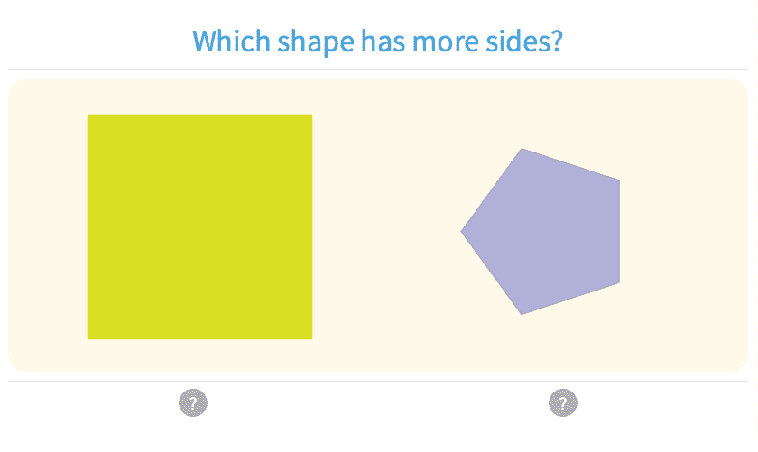 Grade 1 - Practice with Math Games