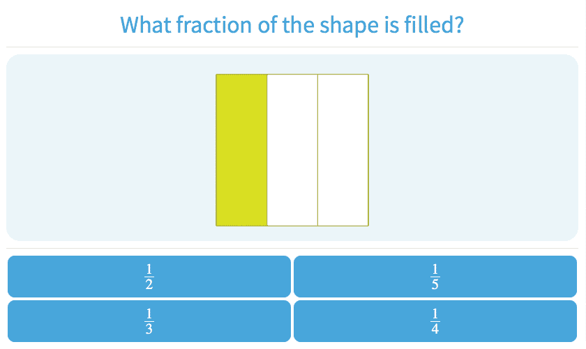 Grade 1 - Practice with Math Games